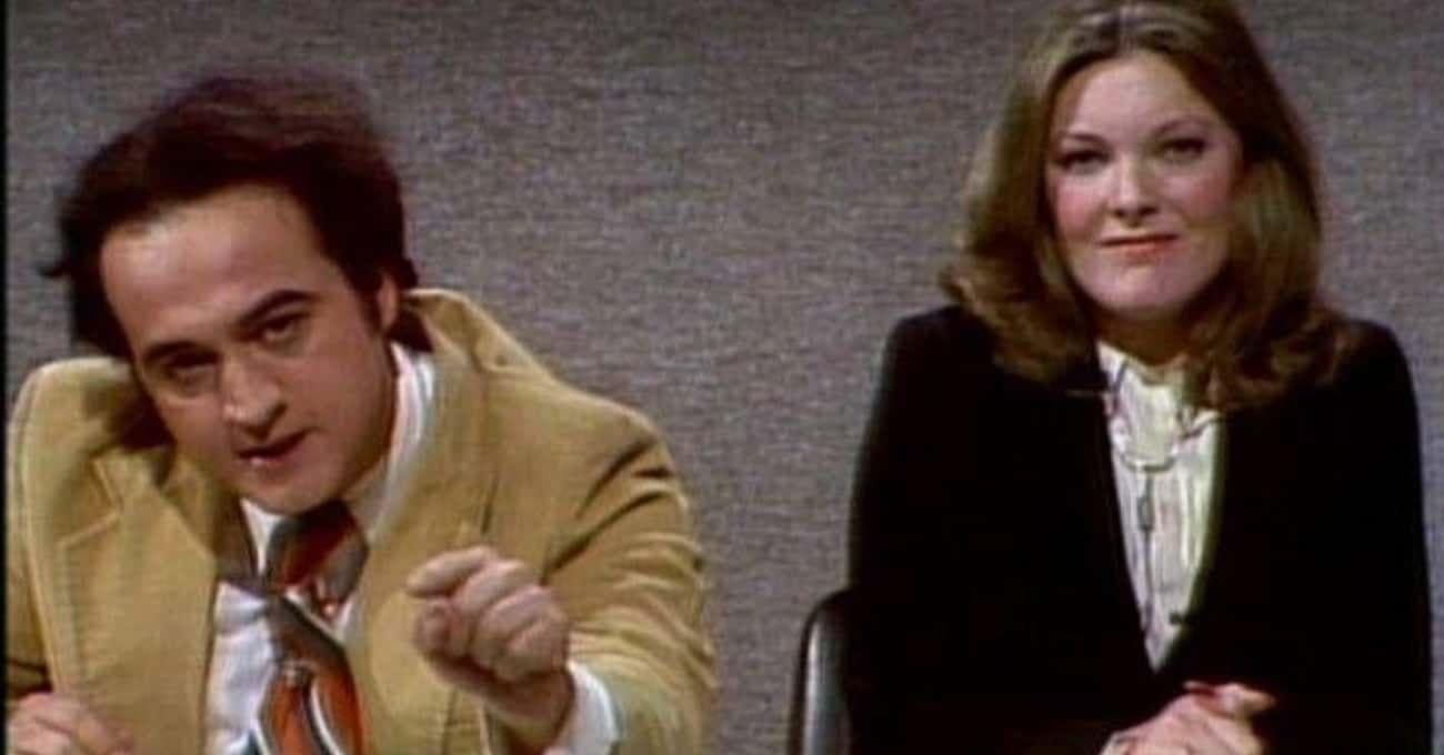 Petty Drama On The Set Of Our Favorite Nostalgic TV Shows