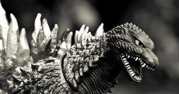 Godzilla Characters | Cast List of Characters From Godzilla