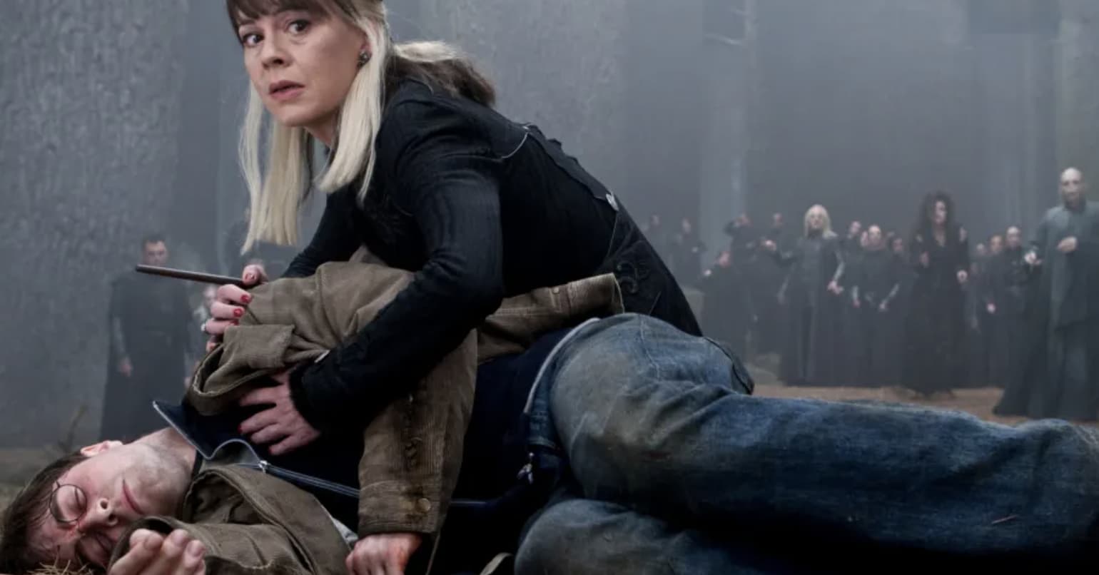 Heartbreaking Small Details From Minor Characters In 'Harry Potter'