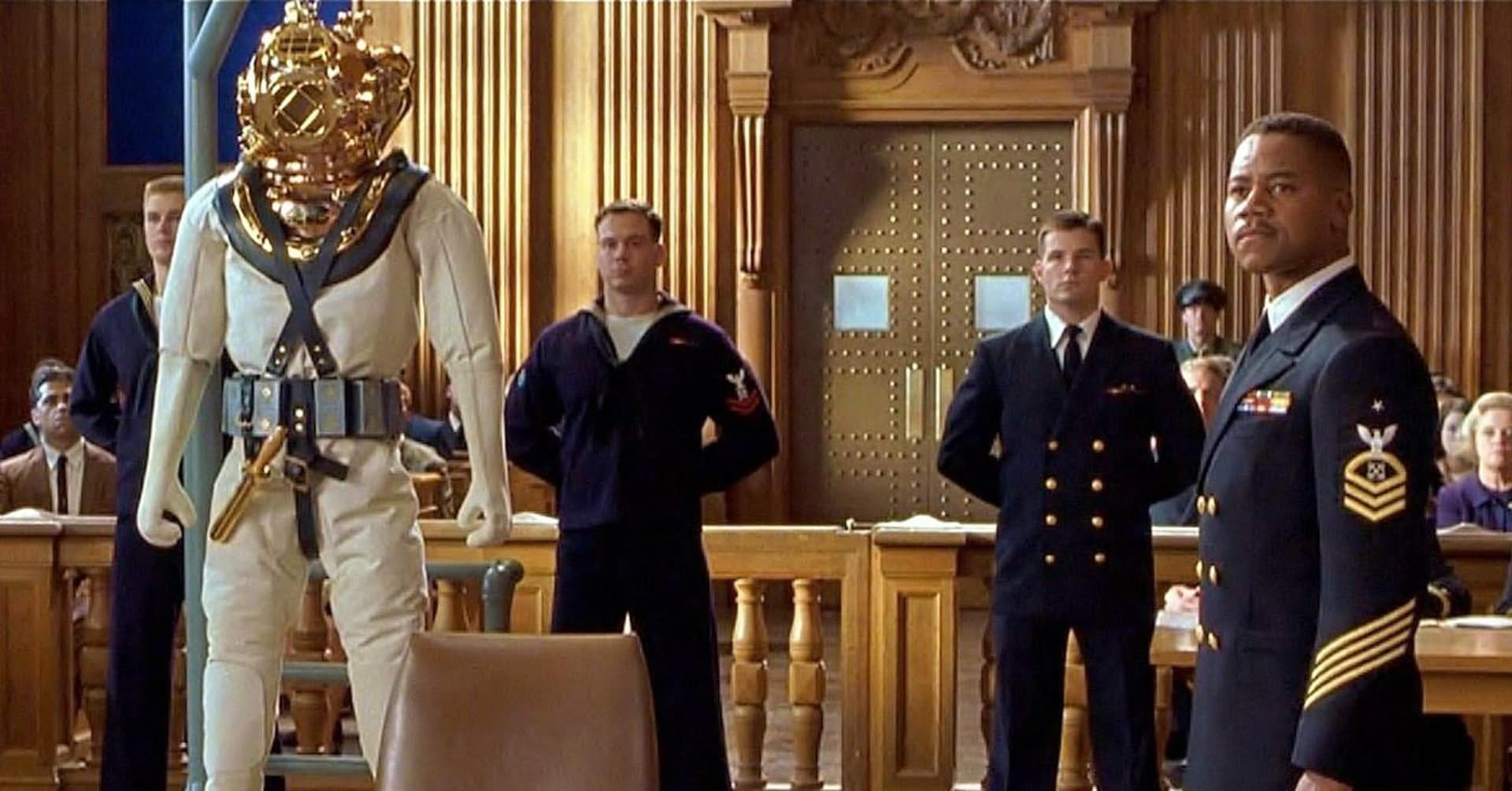 The Best Movies About Beating The Odds, Ranked