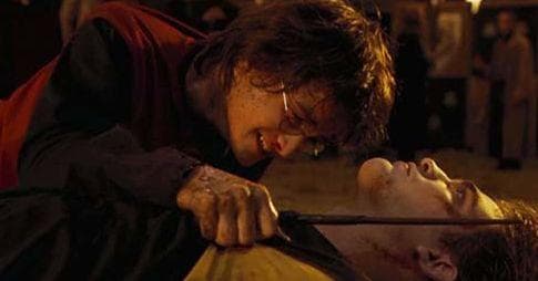 19 Fans Share Heartbreaking Things About The Deaths In The 'Harry ...