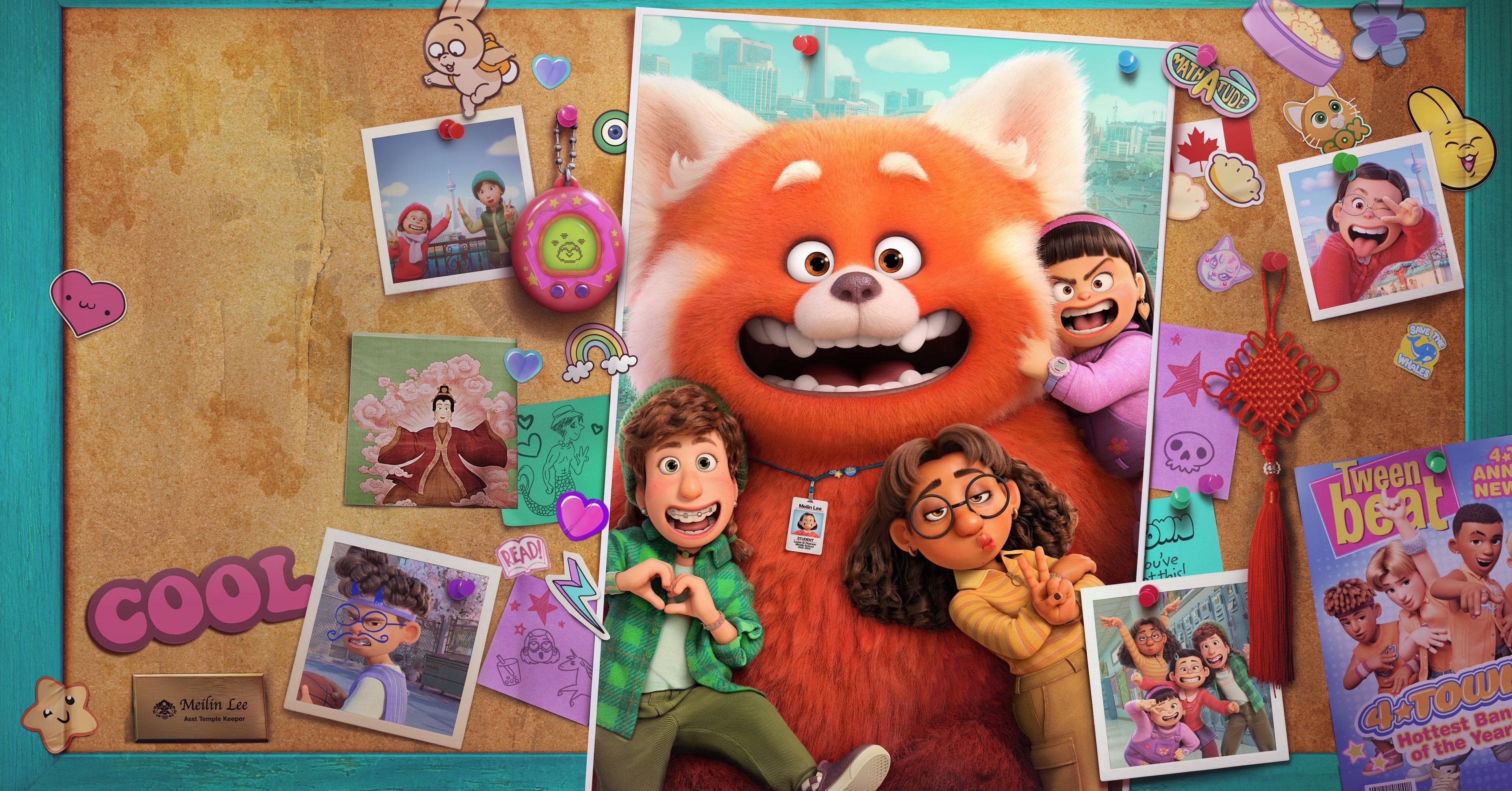 75 Great Movies About Being Yourself, Ranked Best To Worst