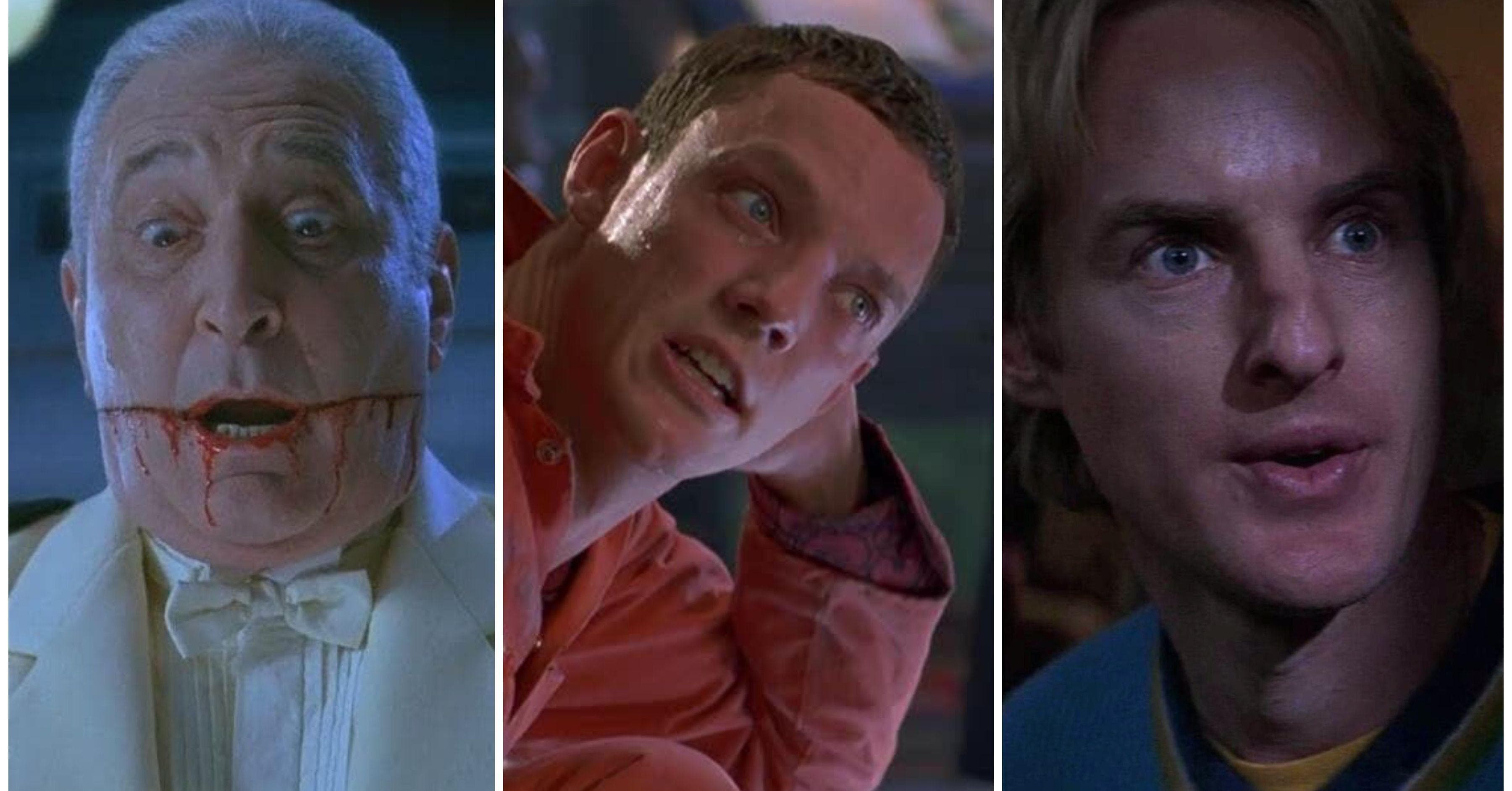 Great Moments In Disappointing Horror Remakes And Reboots