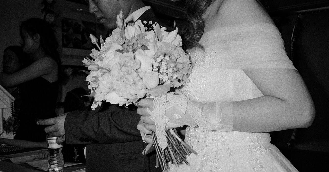 Wedding objection 60 photos - Astyledwedding.com