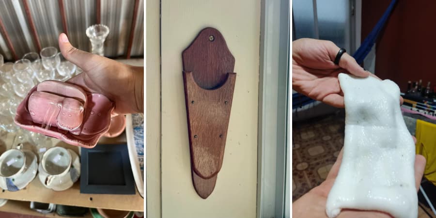 People Are Asking For Help To Identify Strange Objects And The Answers ...