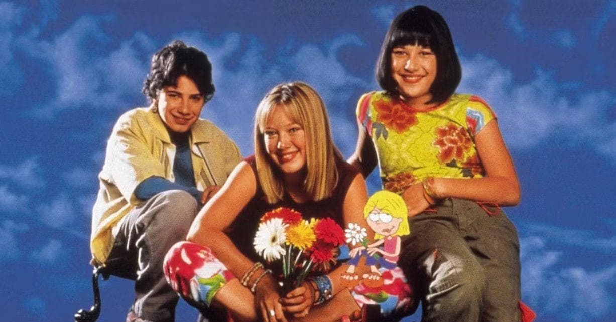 Lizzie Mcguire, Gordo Miranda How To Dress Like Lizzie McGuire