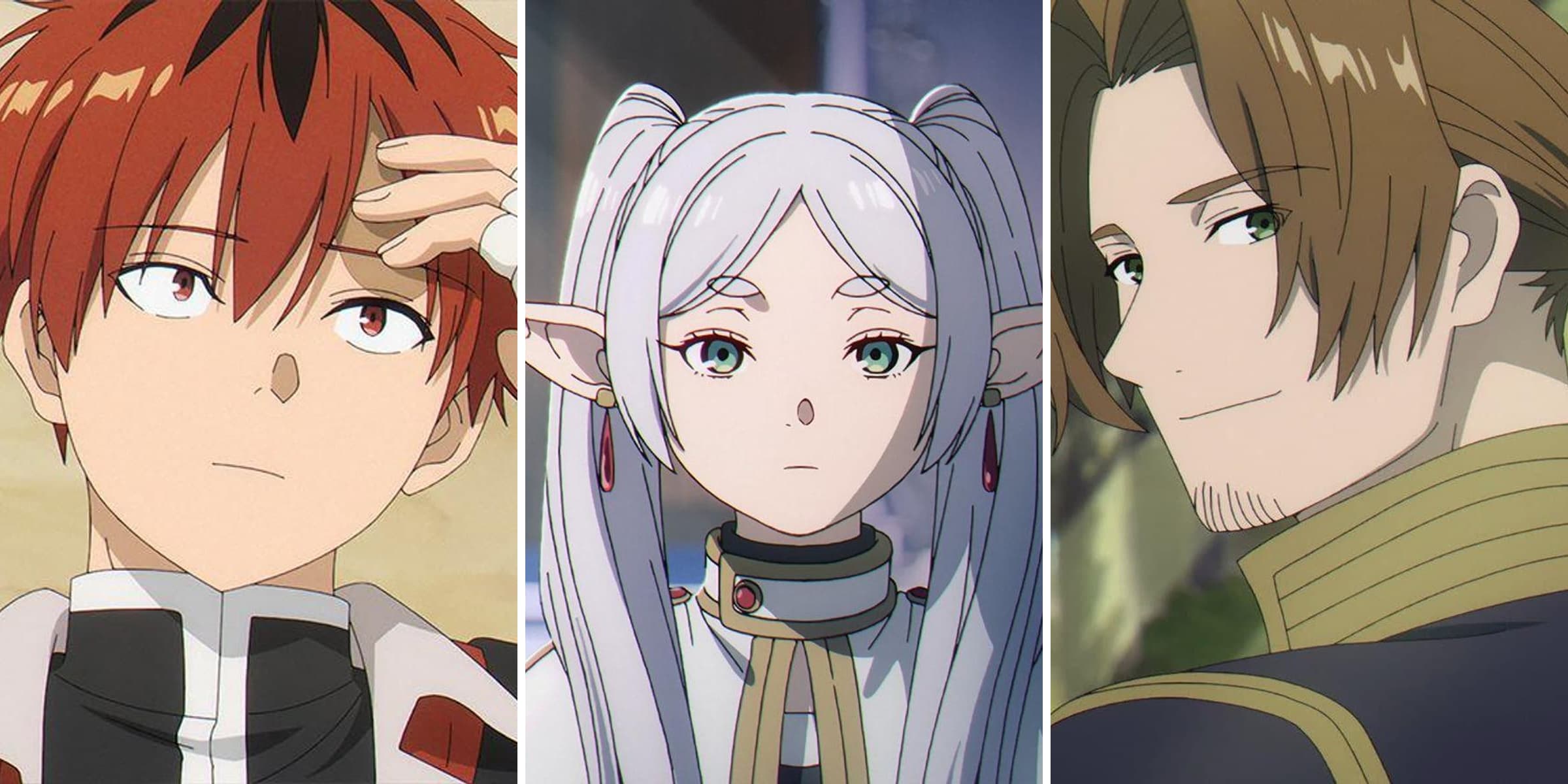 The 28 Best ‘Frieren: Beyond Journey's End’ Characters, Ranked By Fans