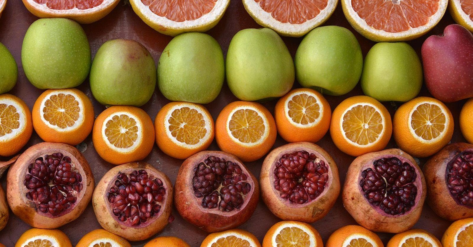 Facts About Food We Just Learned In 2021