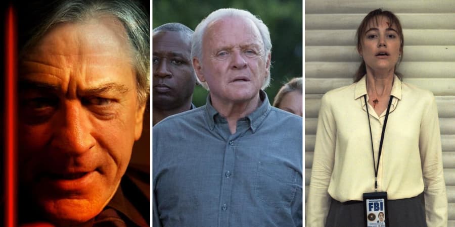 The 21 Best Movies With Psychics, Ranked