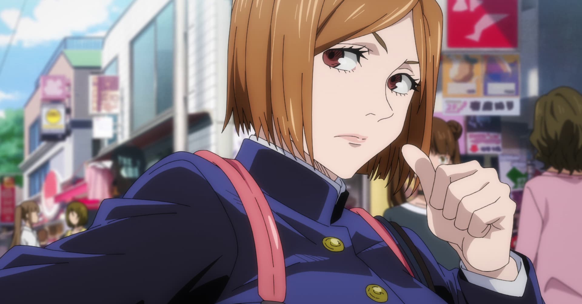 The 20 Best 'Jujutsu Kaisen' Female Characters, Ranked