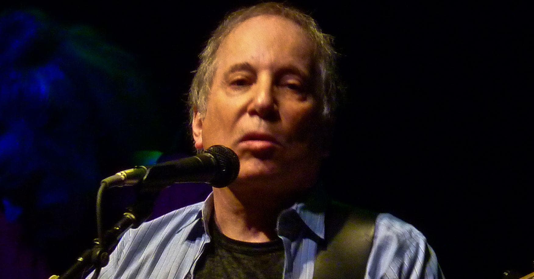 Who Has Paul Simon Dated? | His Dating History with Photos