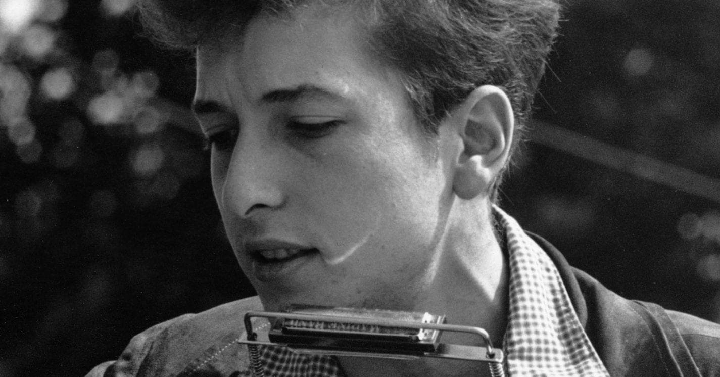 Bob Dylan's Marriage, Dating and Relationship History