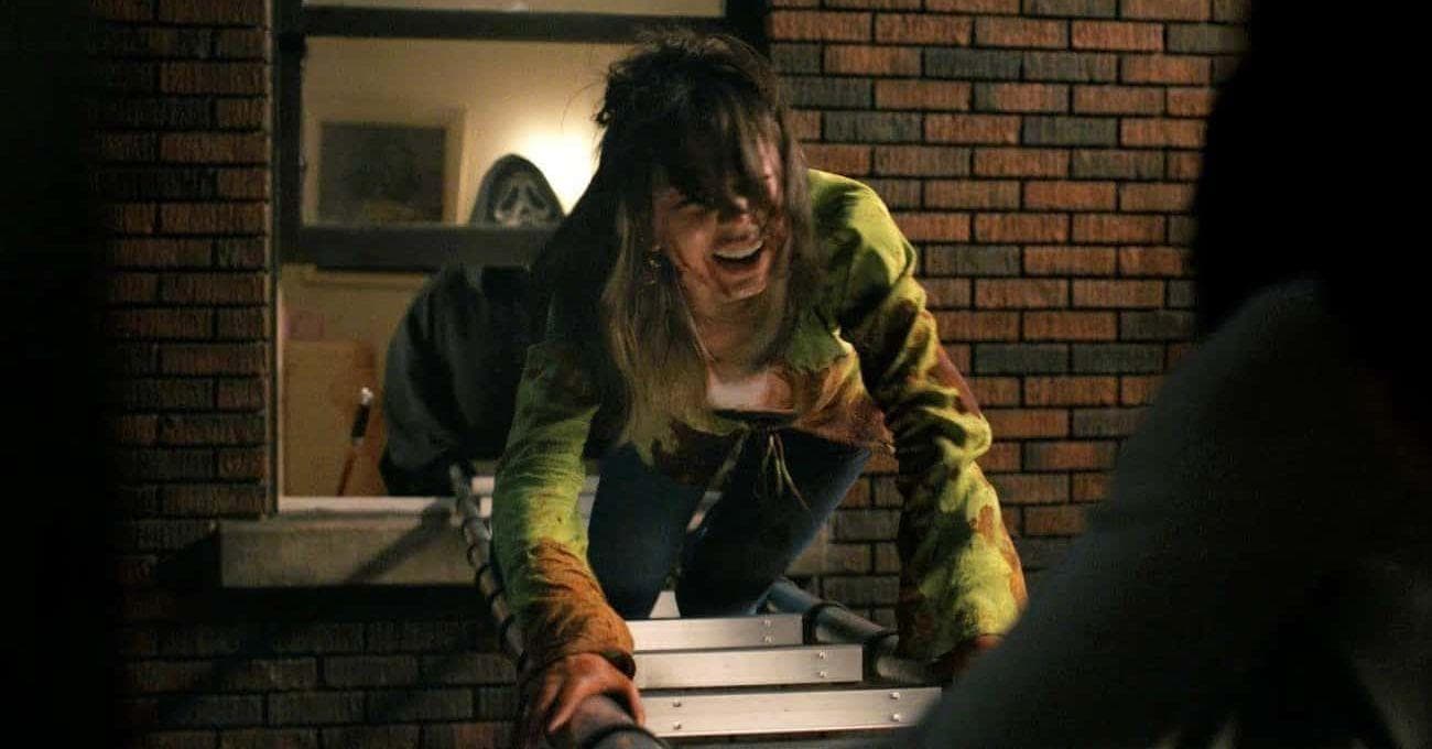 Horror Movie Scenes That Were Burned Into Our Memory In 2023