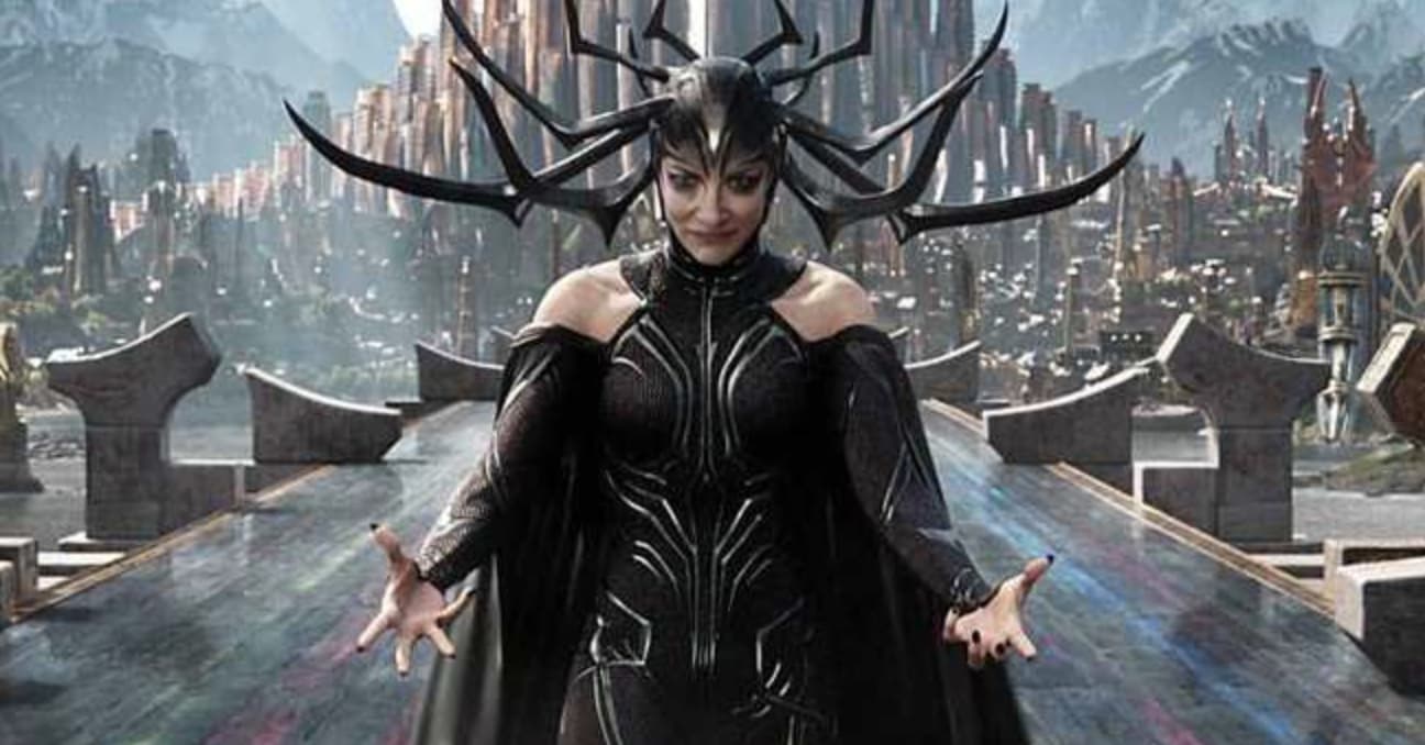 Prop And Wardrobe Details Of MCU Villains