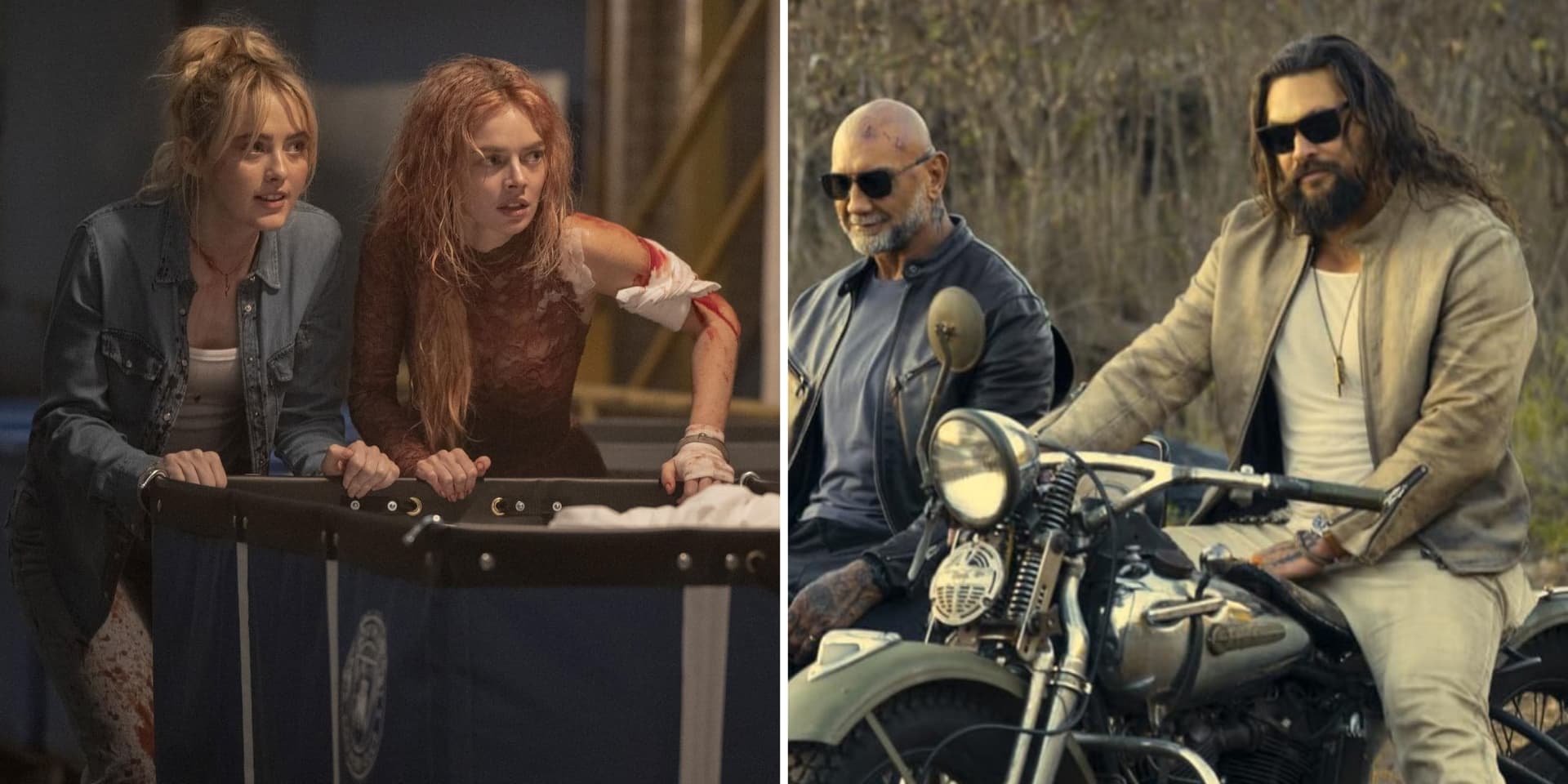New Action-Comedy Movies Of 2026, Ranked