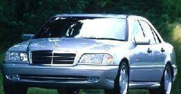 All Mercedes-Benz C230 Sedans | List of C230 Sedans Made By Mercedes-Benz