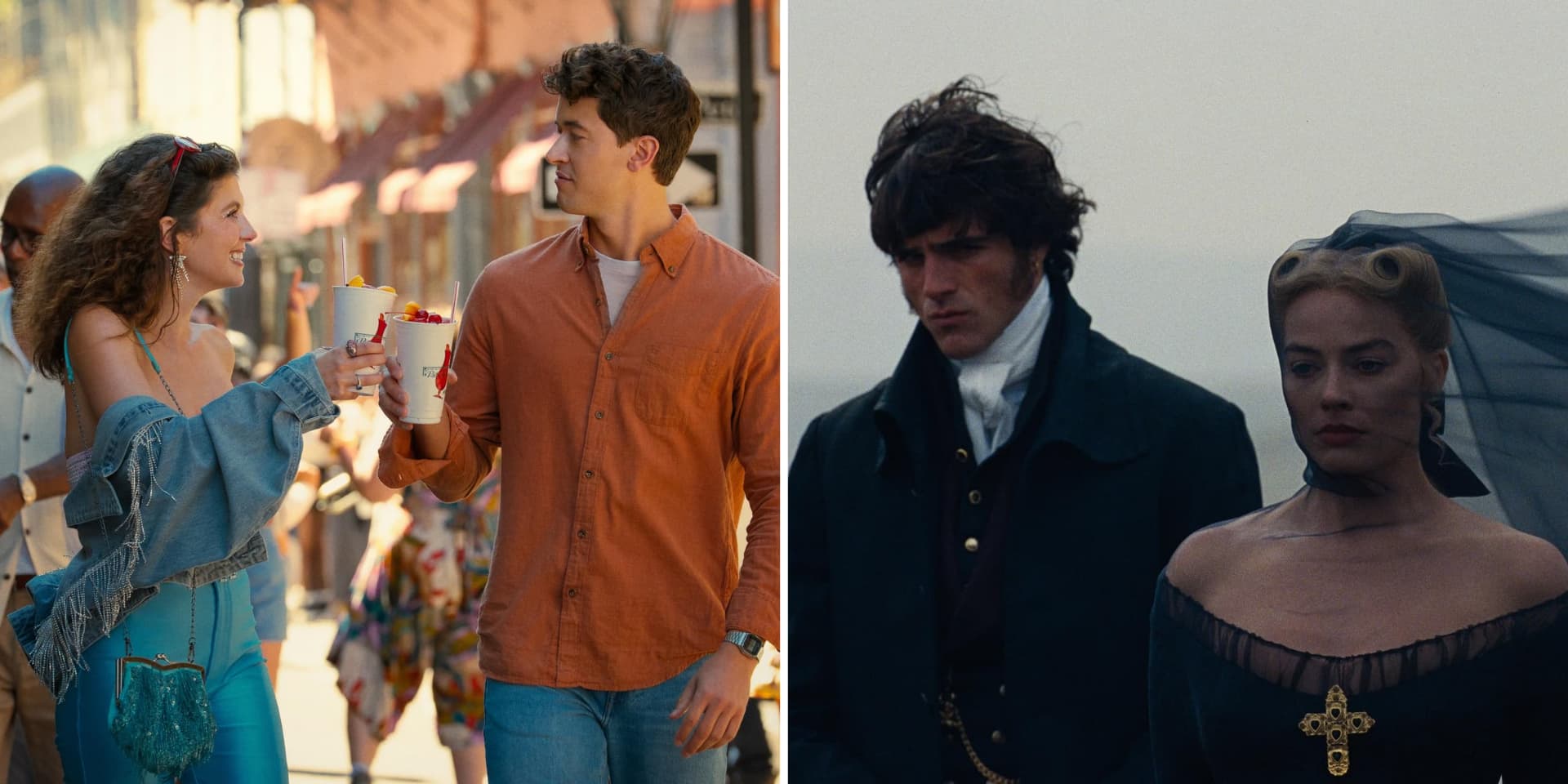 New Romance Movies Of 2026, Ranked