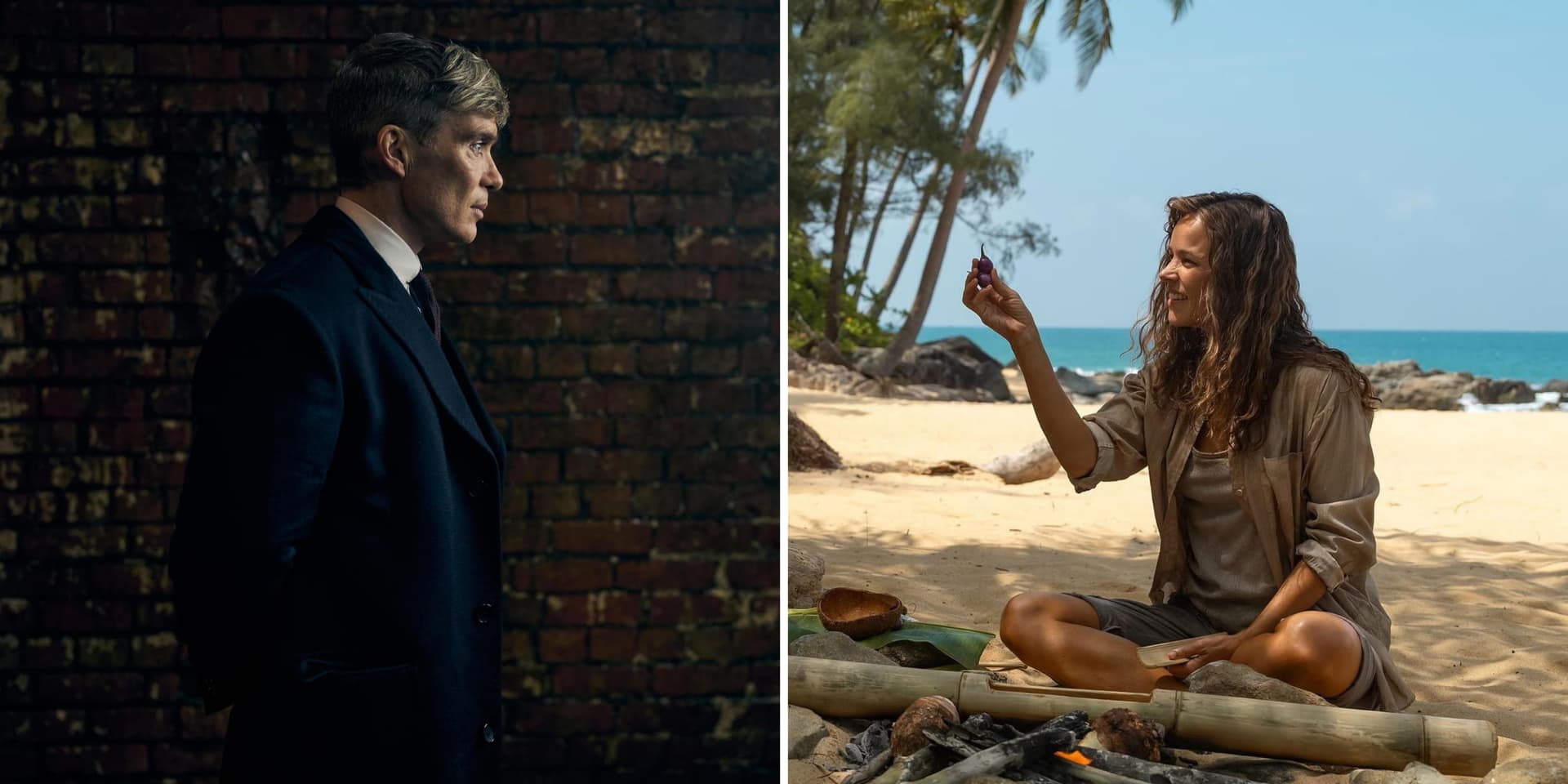 New Thriller Movies Of 2026, Ranked