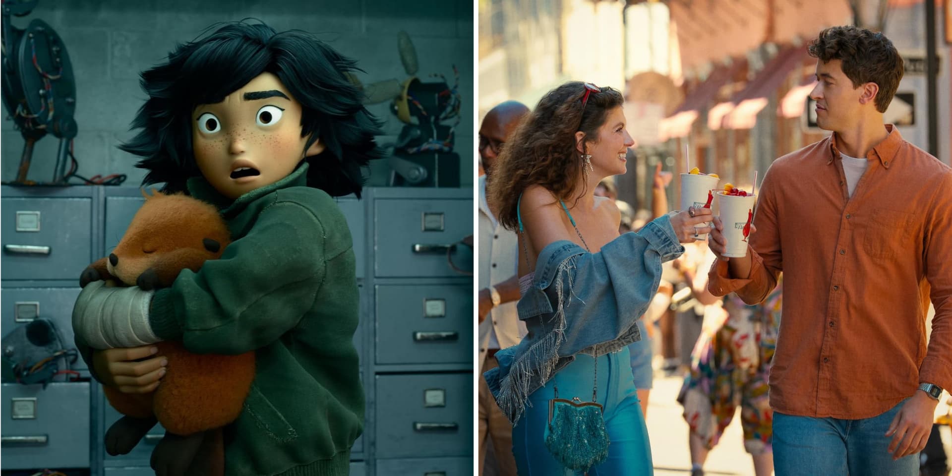 New Comedy Movies Of 2026, Ranked