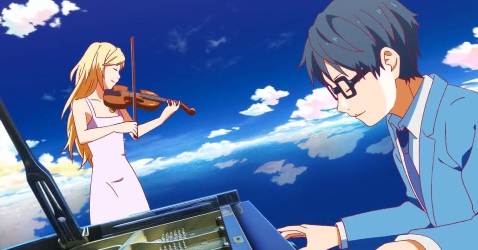 18 Anime Relationships We Wish Worked Out