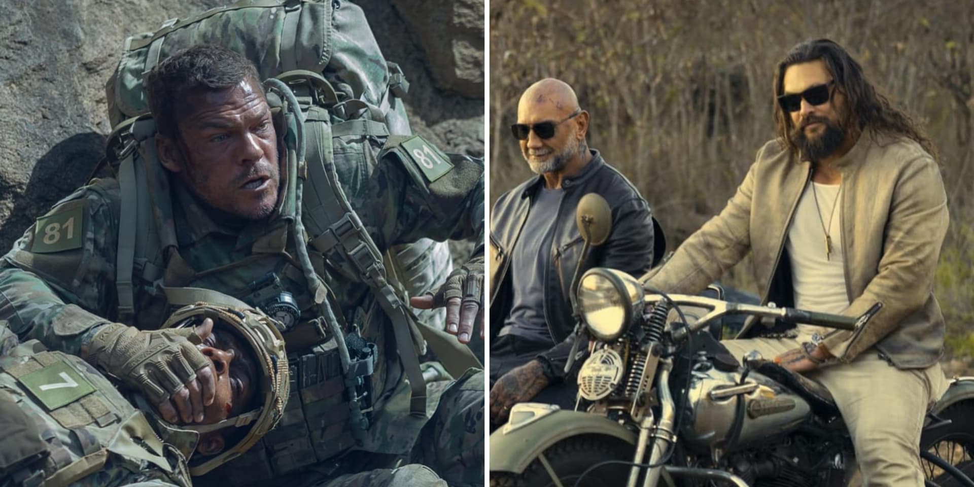 New Action Movies Of 2026, Ranked