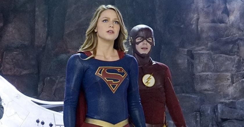 15 Differences Between CW DC Heroes and the Comics