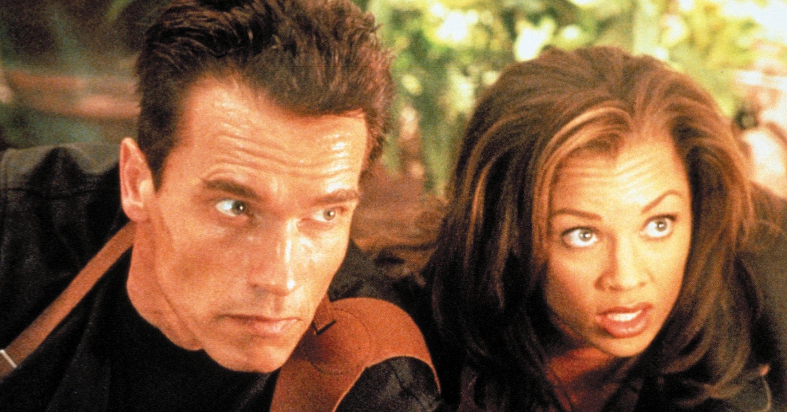 The 45+ Best Movies About Witness Protection, Ranked By Fans