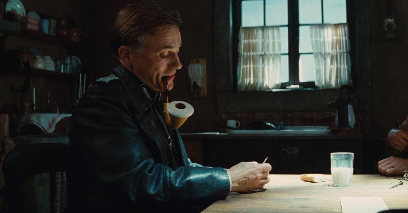 The Smartest Villains In Action Movie HIstory