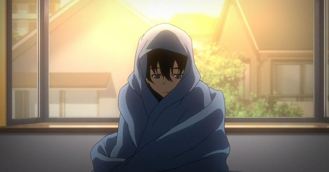 future diary react to ayanokoji