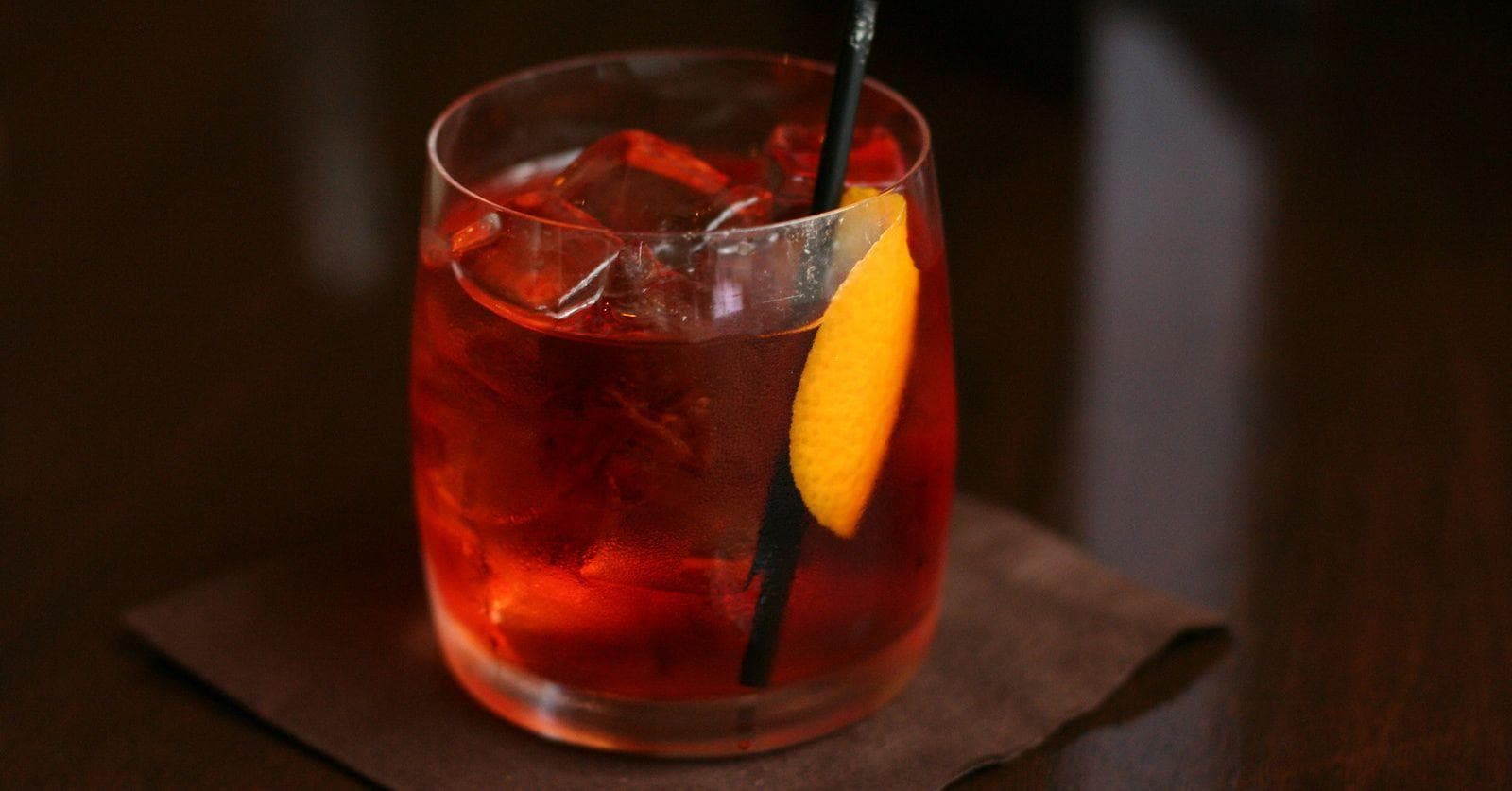 Stories About The Origins Of Cocktails