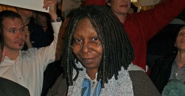 Whoopi Goldberg Animation Roles | Animation Films & Movies with Actor ...