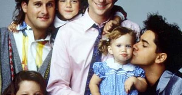 1980s ABC Shows | '80s ABC TV Series List