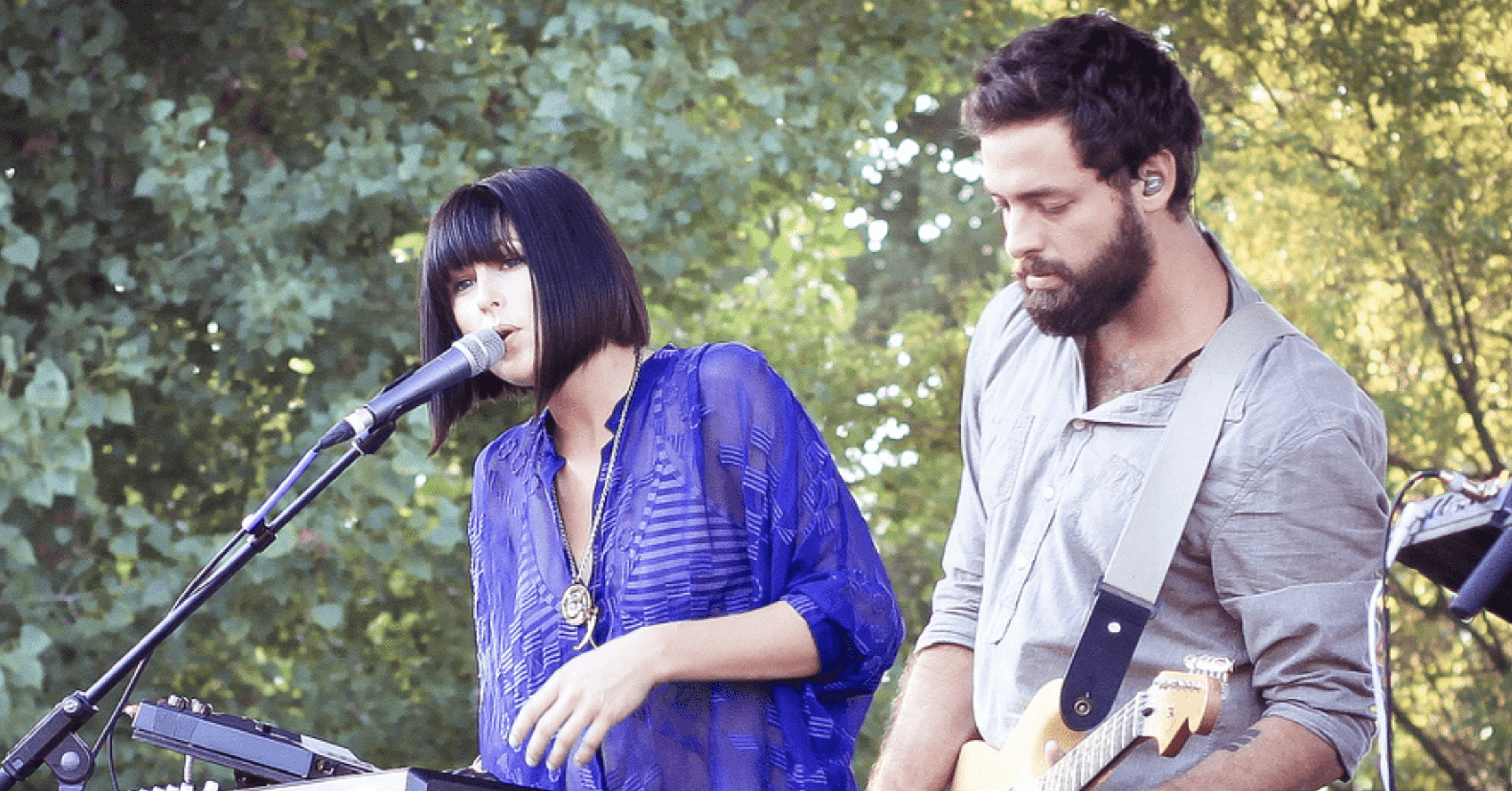 Ranking All 3 Phantogram Albums, Best To Worst