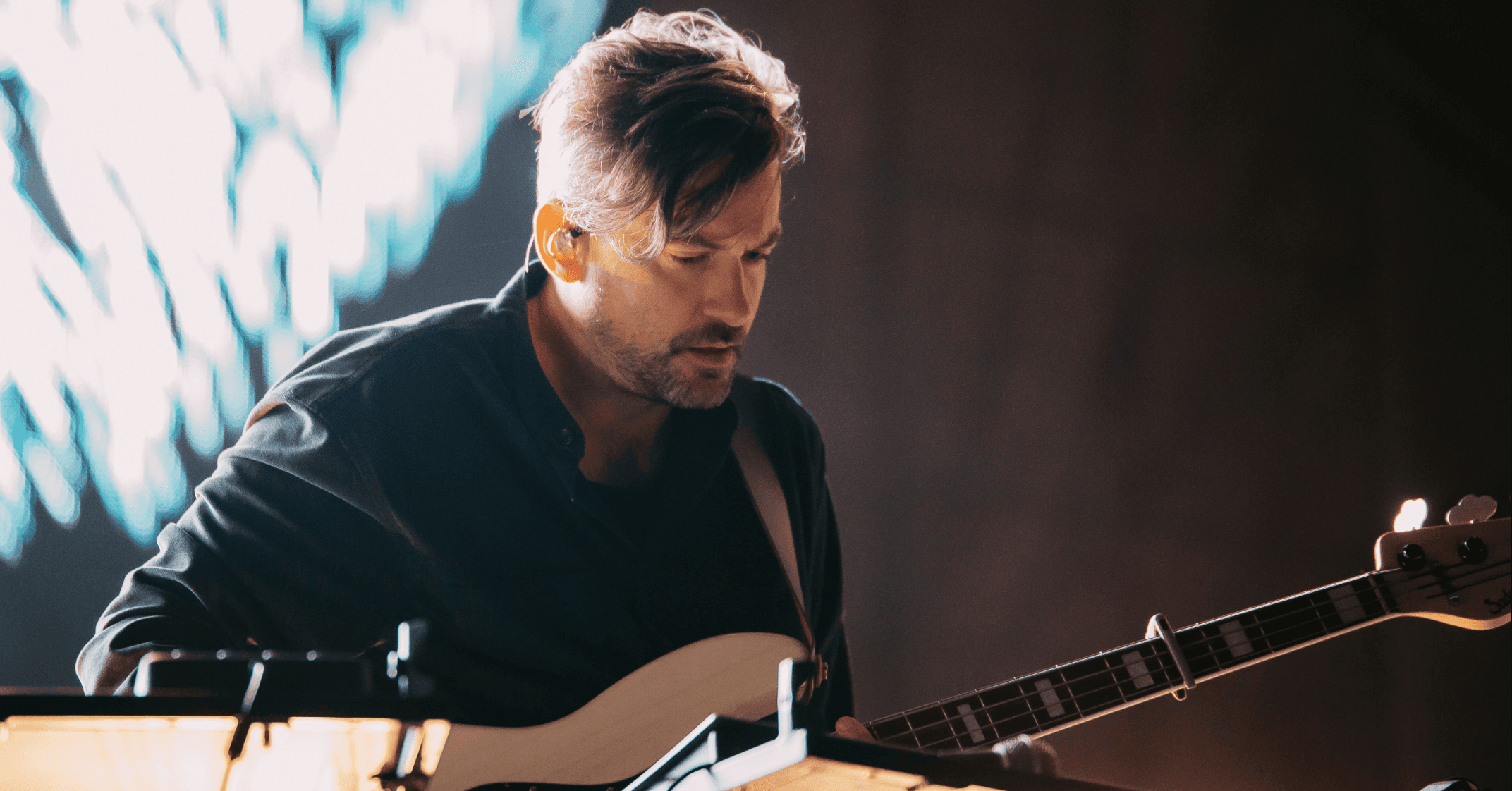 Ranking All 6 Bonobo Albums, Best To Worst