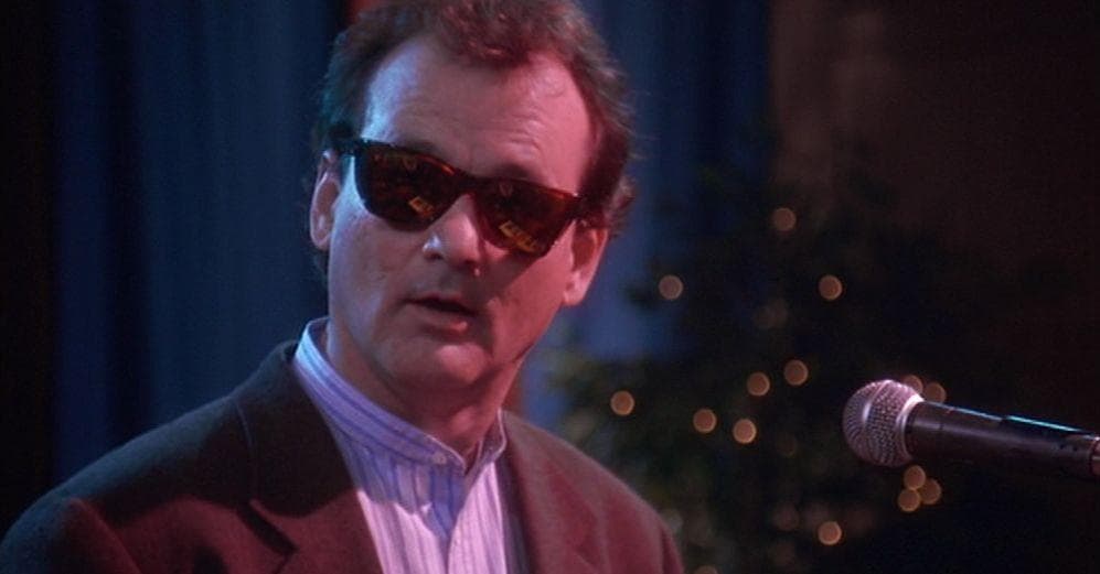 The 25 Hottest Bill Murray Characters Ever