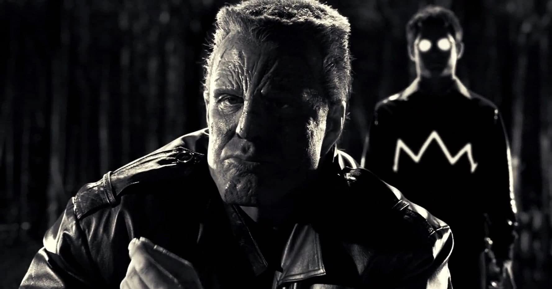 The 15 Best Sin City Quotes, Ranked By Fans