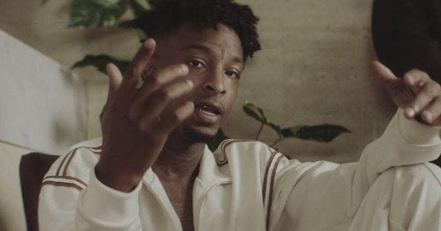 Ranking All 5 21 Savage Albums & Mixtapes, Best To Worst