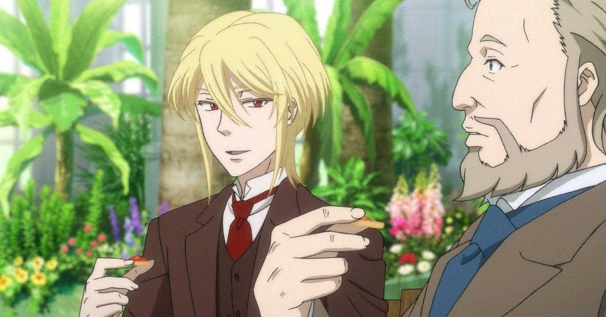 The 15 Best Anime With Genius Protagonists, Ranked