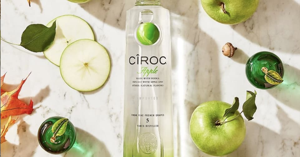 The 30+ Best Apple-Flavored Alcohol Brands