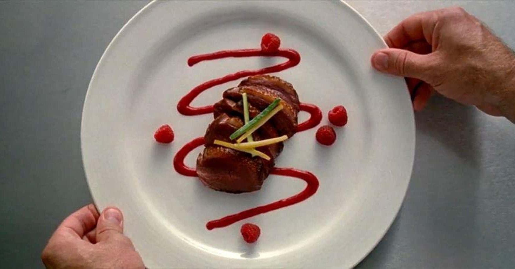 Fictional Restaurants From Movies And TV, Ranked By Dishes And Prices