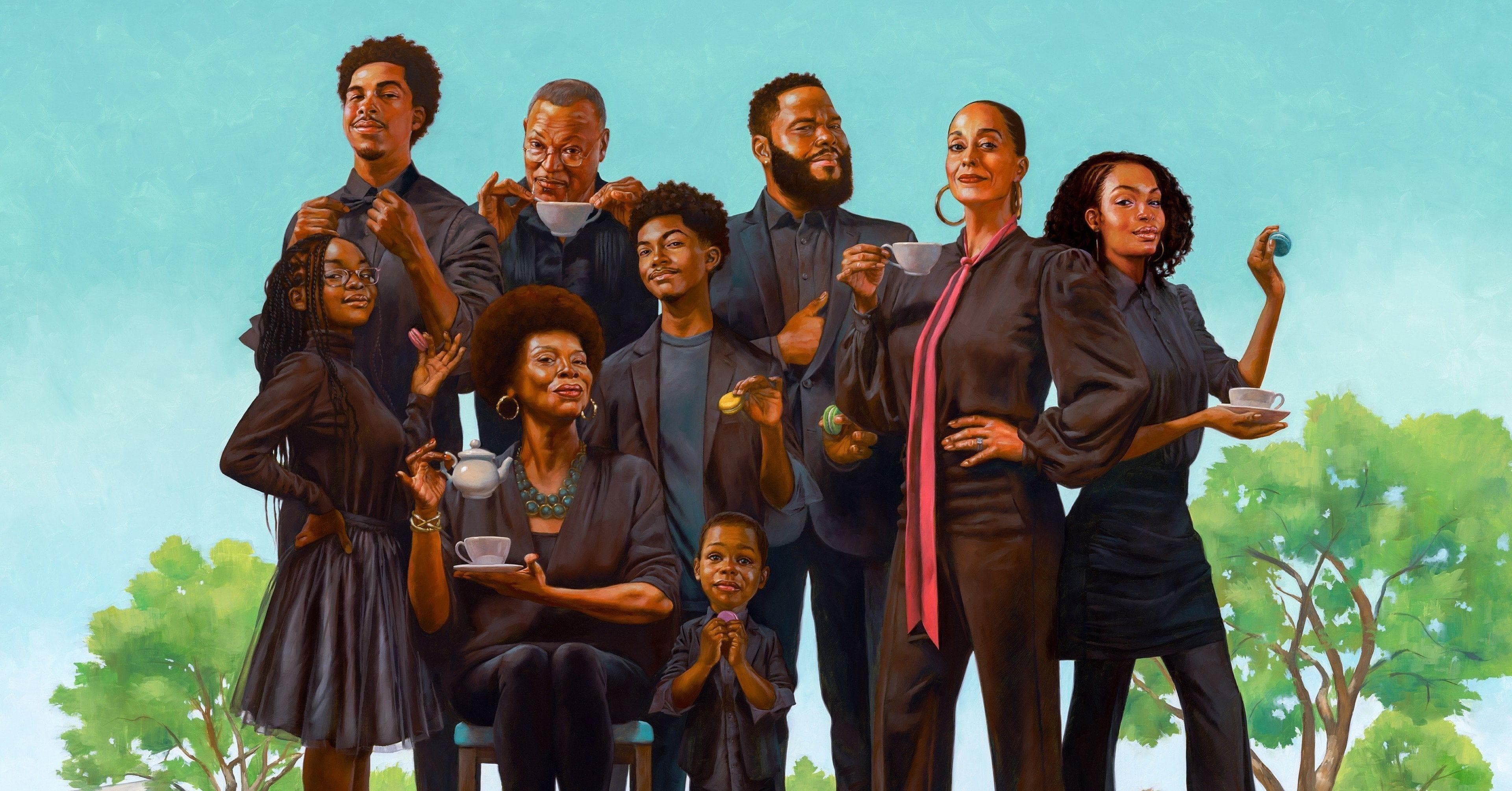 The Best Current ABC Shows On Now, Ranked By TV Fans