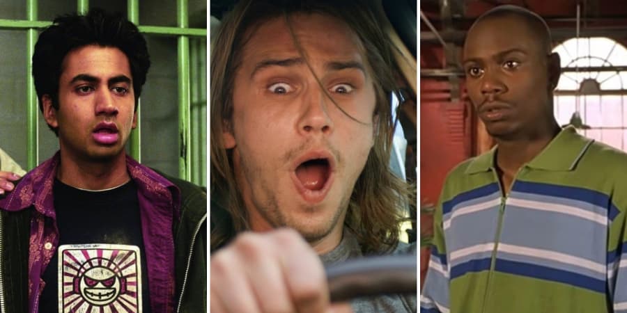 The 25 Best Movies Like 'How High', Ranked By Fans