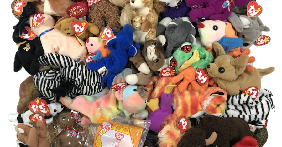 Facts About Popular '90s Toys We Just Learned That Made Us Say 'Really?'