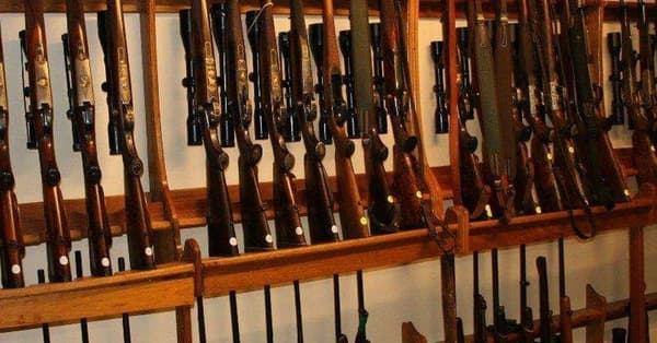 Best Rifle Brands | List of Top Rifle Manufacturers