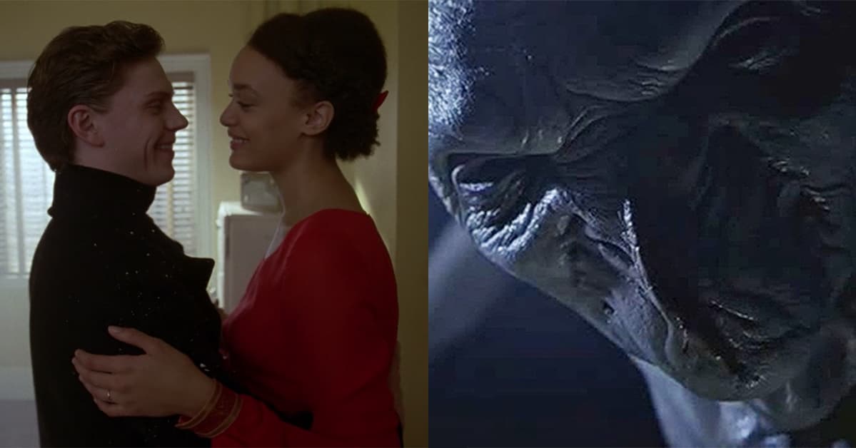 The True Story Behind The Alien Abduction In 'American Horror Story ...