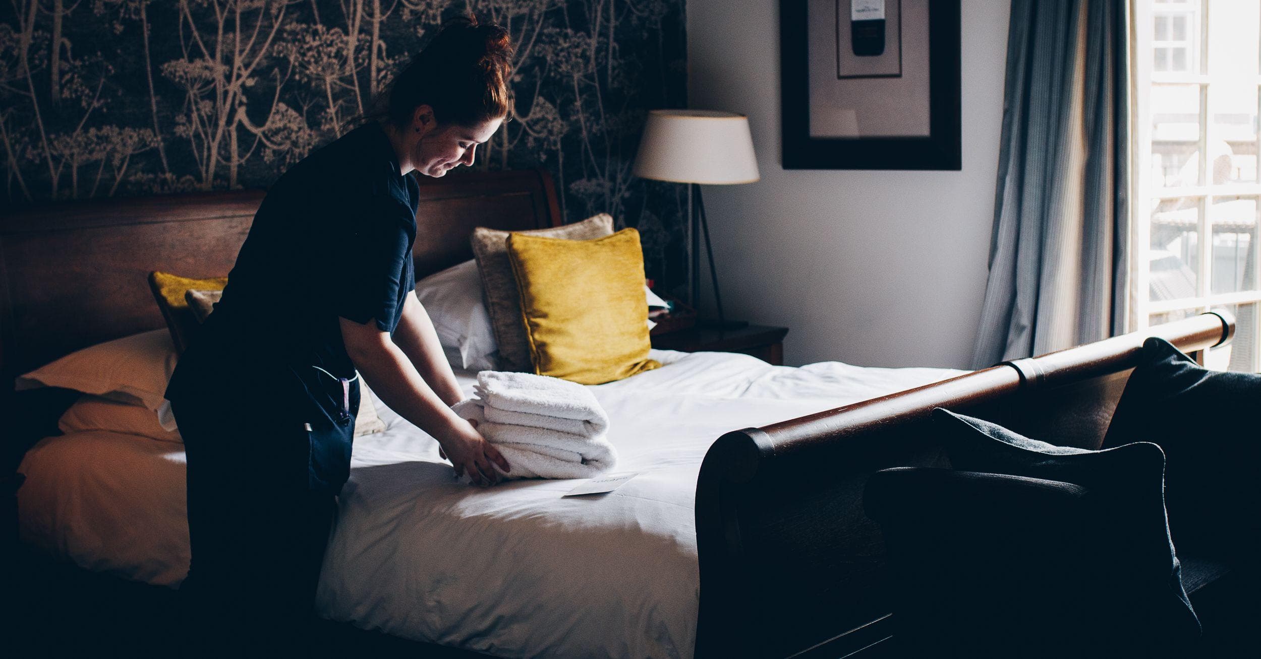 Honeymoon Hotspot Employees Share Their Wildest Work Stories