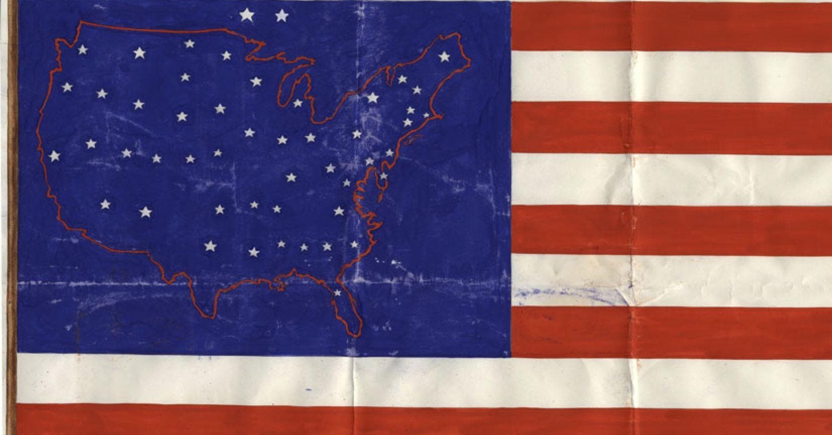 Alternate American Flags