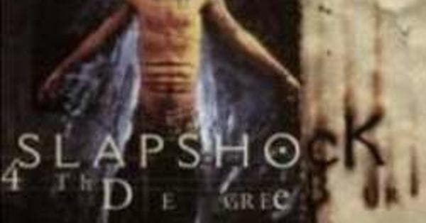 Slapshock CDs List; All Slapshock Albums; Full Discography (10 Items)