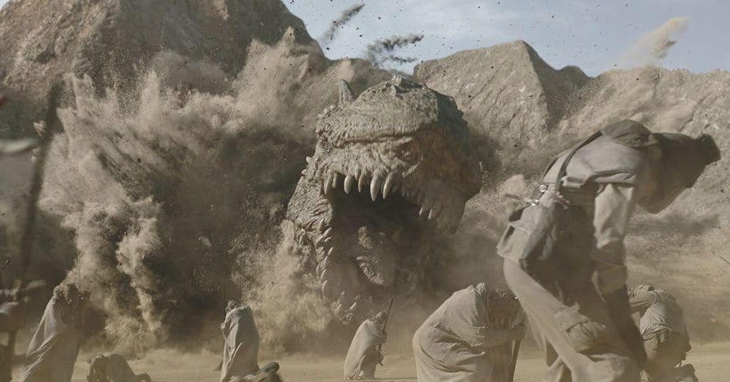 The Most Powerful Creatures In Star Wars