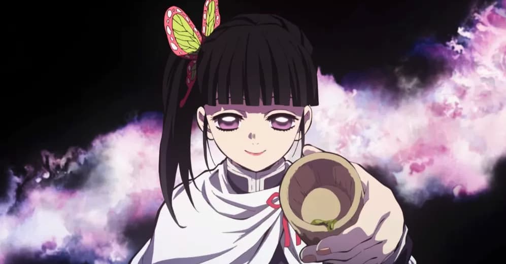 List Of Anime Characters Born On May 19th (Canon Birthdays)